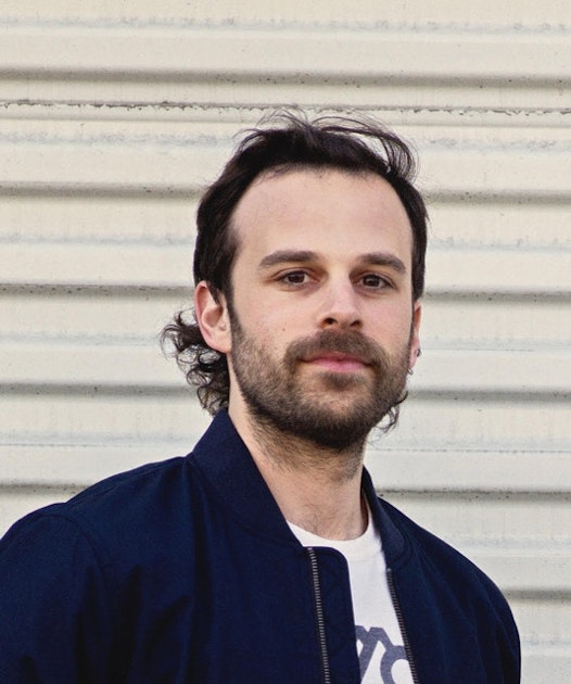 Zach Robinson Music | Tunefind