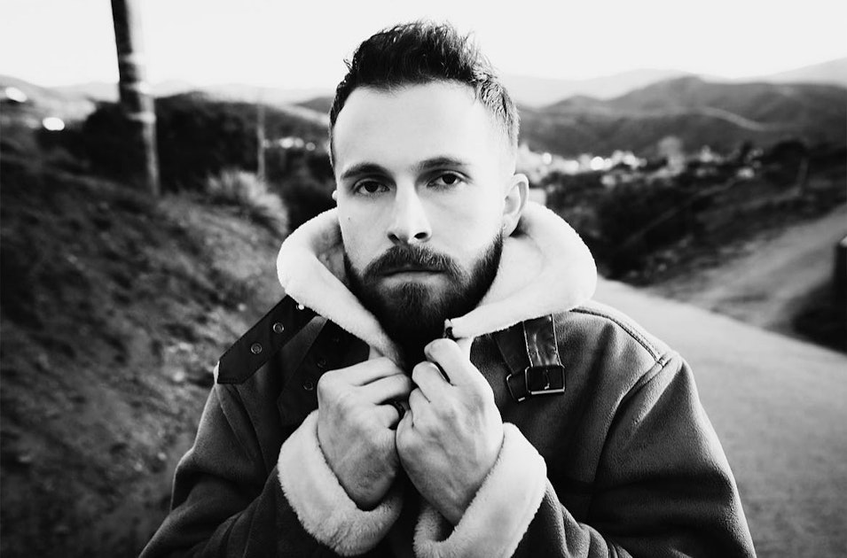 Zander Hawley Music | Tunefind