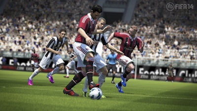 FIFA 14 Soundtrack Music - Complete Song List | Tunefind