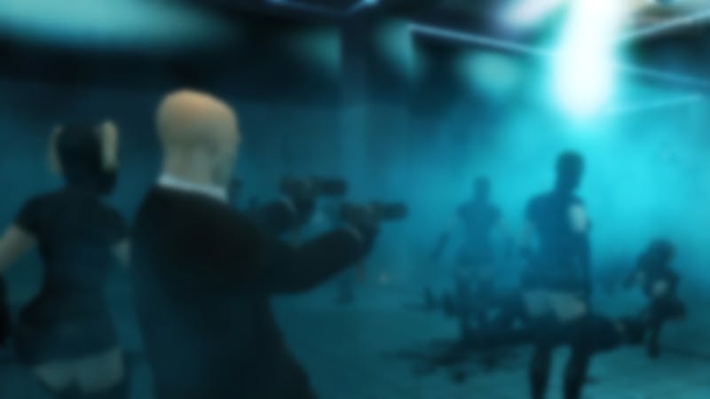 Hitman: Contracts | Tunefind