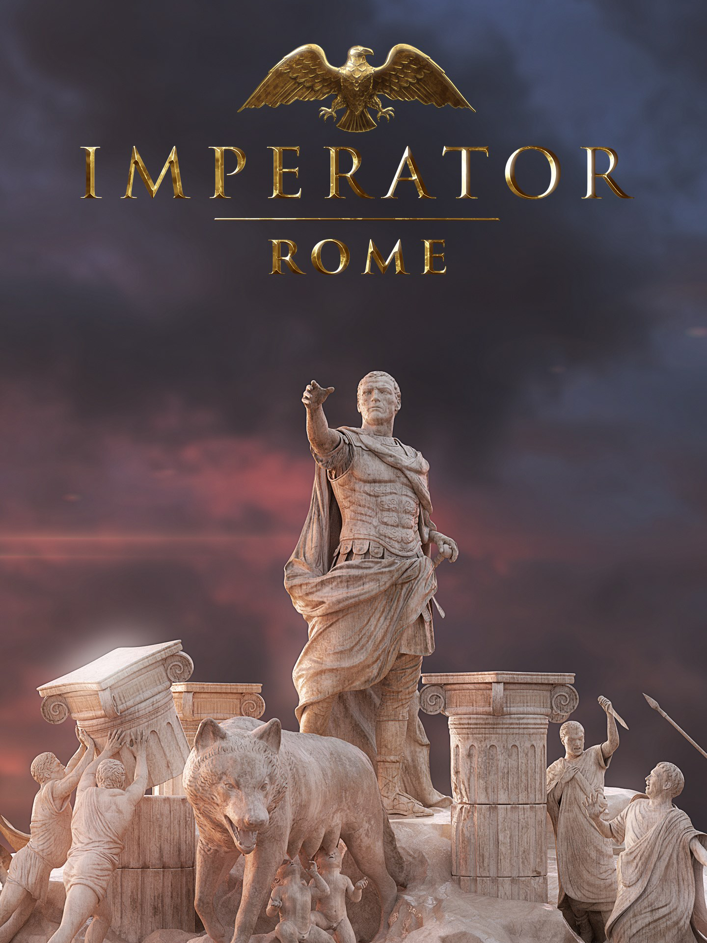 Imperator: Rome | Tunefind