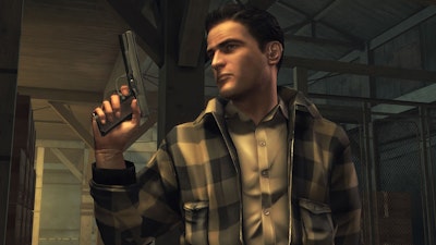 Mafia II Soundtrack Music - Complete Song List | Tunefind