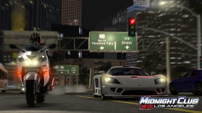 Midnight Club: Los Angeles Soundtrack Music - Complete Song List | Tunefind