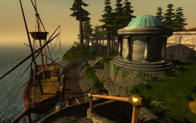 Myst Soundtrack Music - Complete Song List | Tunefind