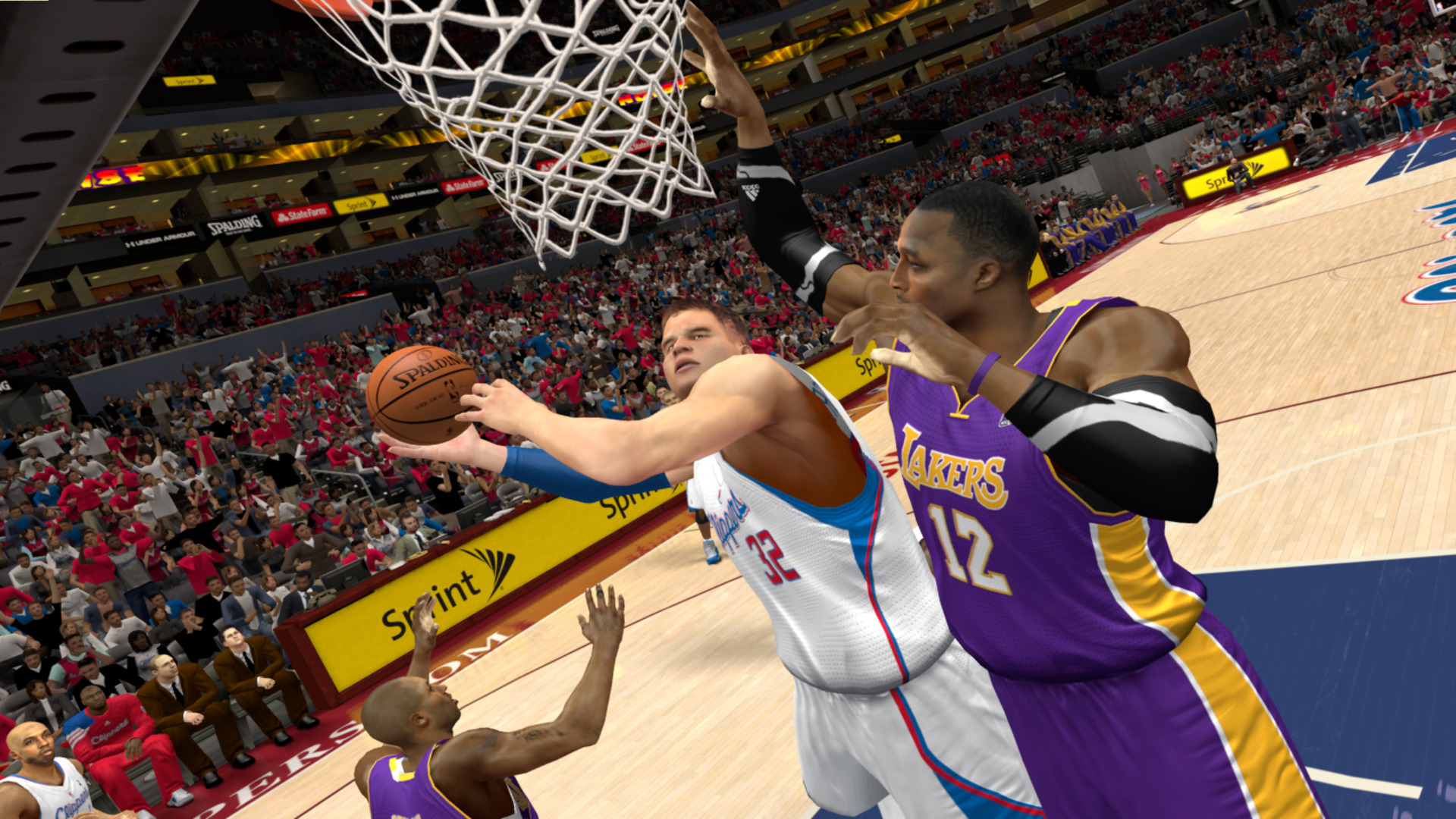 NBA 2K13 | Tunefind