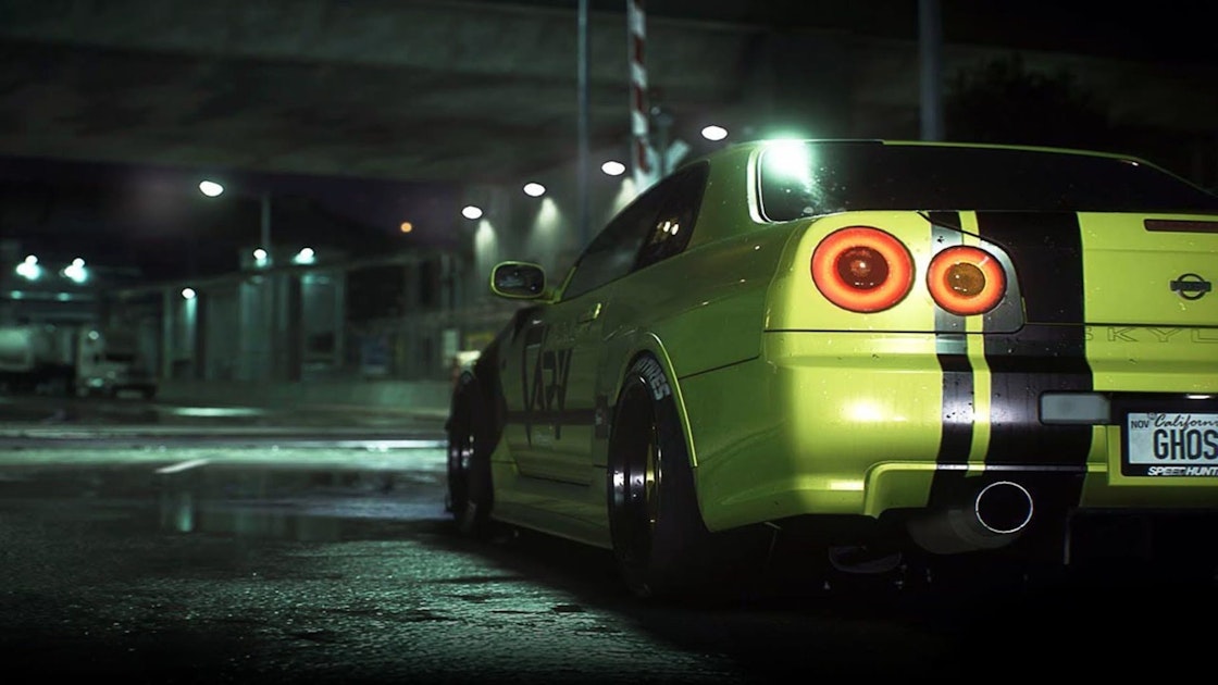 Need for Speed Soundtrack Music - Complete Song List | Tunefind