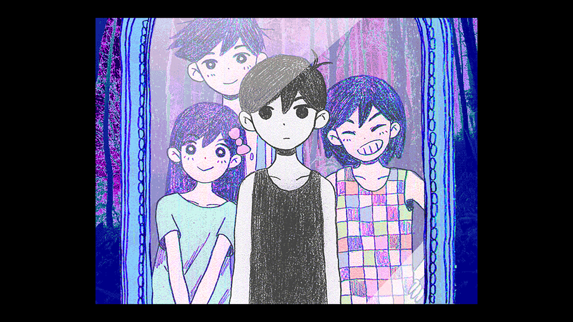 Omori Soundtrack Music - Complete Song List | Tunefind