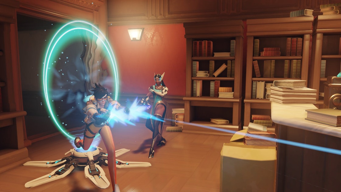 Overwatch Soundtrack Music - Complete Song List | Tunefind