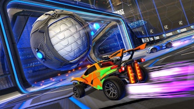 Rocket League Soundtrack Music - Complete Song List | Tunefind