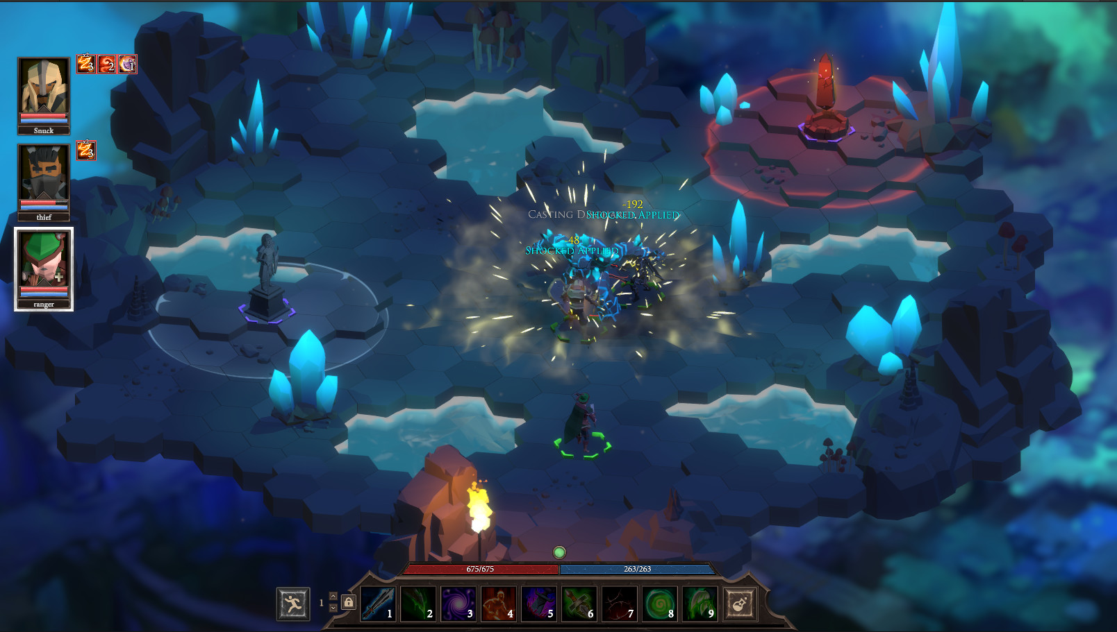 Stolen Realm | Tunefind