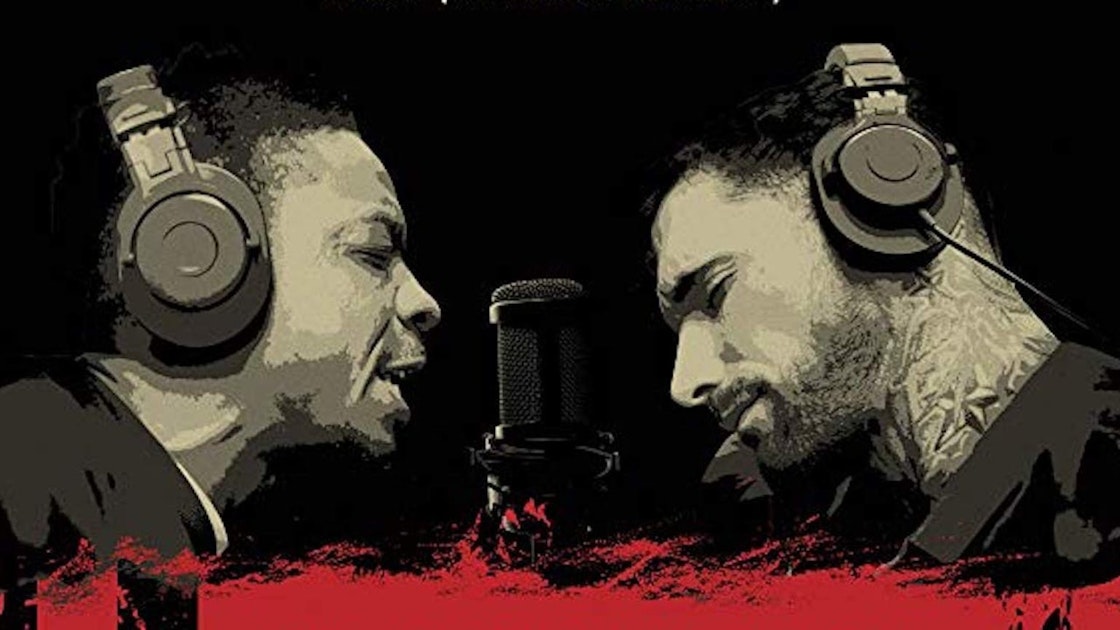 16 Bars Soundtrack Music - Complete Song List | Tunefind