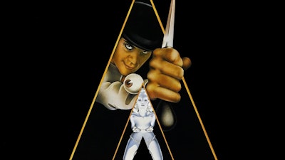 A Clockwork Orange Soundtrack Music - Complete Song List | Tunefind
