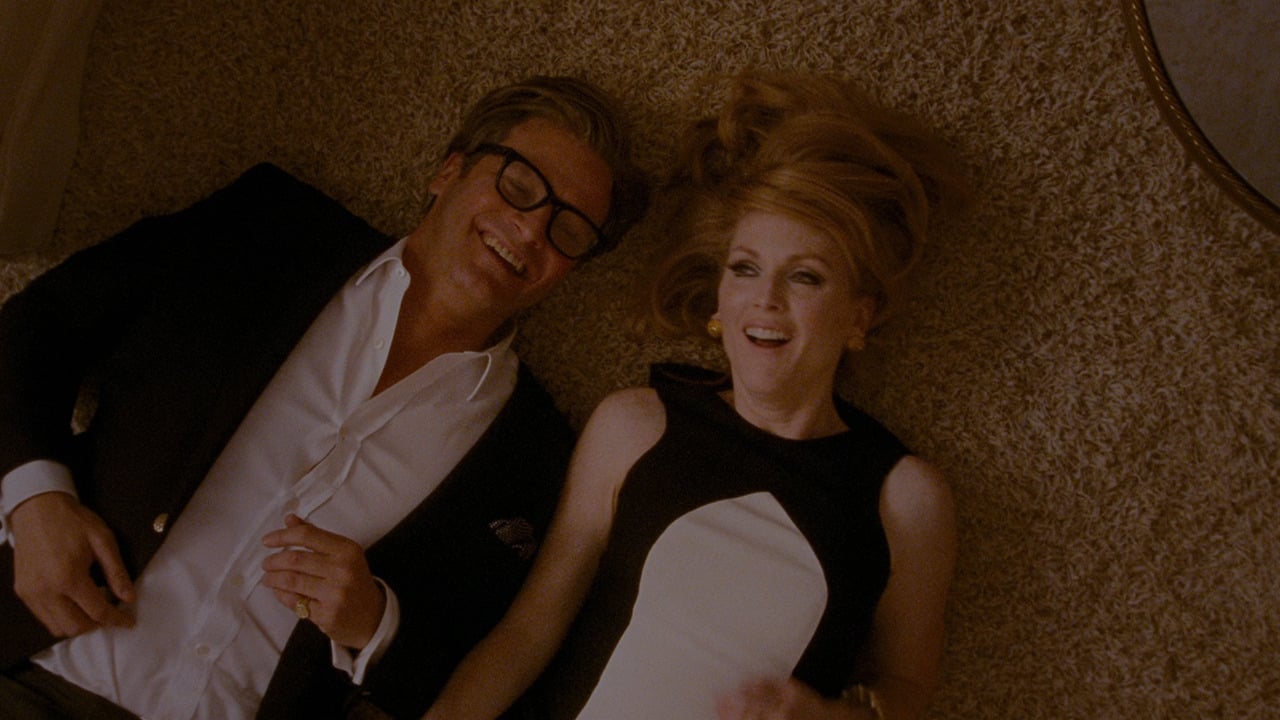 A Single Man | Tunefind