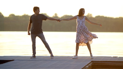 A Week Away Soundtrack Music - Complete Song List | Tunefind