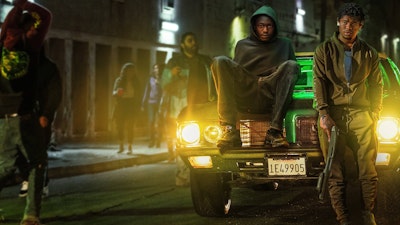 All Day and a Night Soundtrack Music - Complete Song List | Tunefind