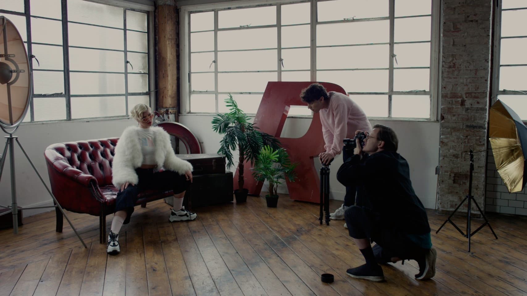 All Is Vanity | Tunefind