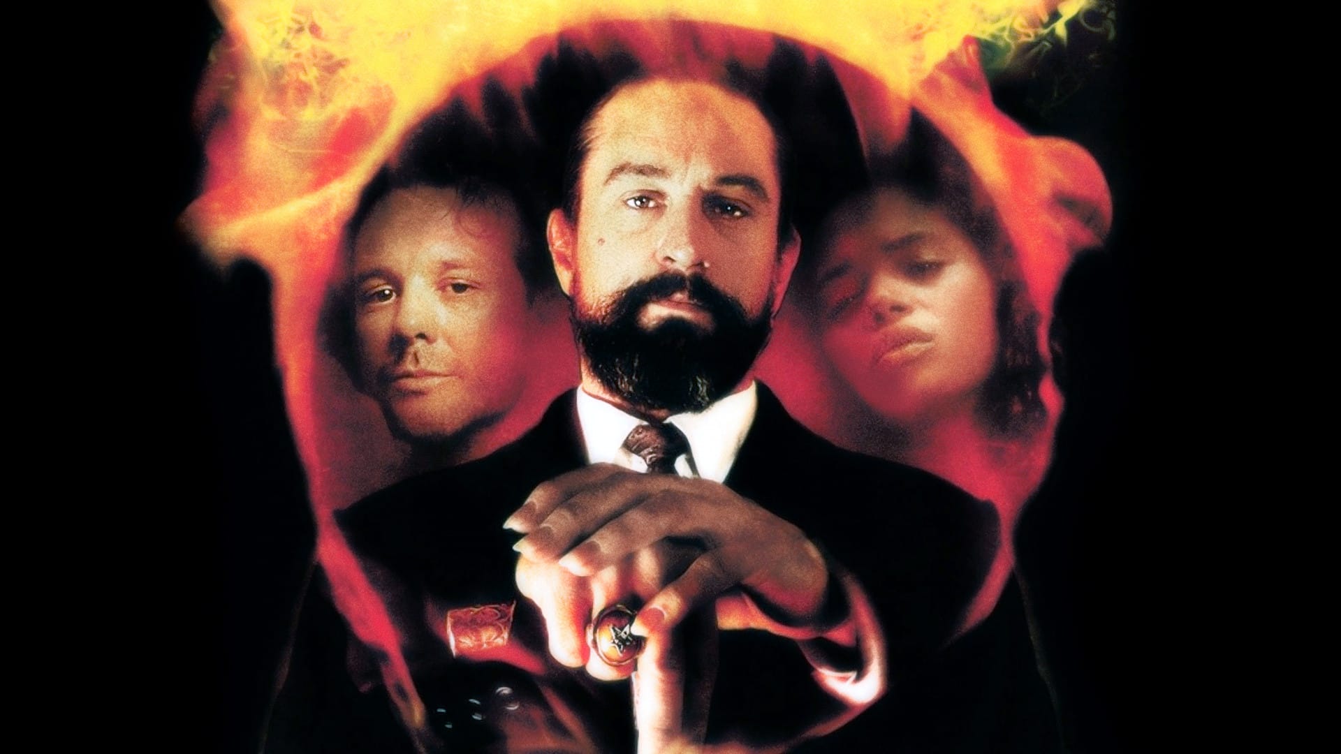 Angel Heart | Tunefind