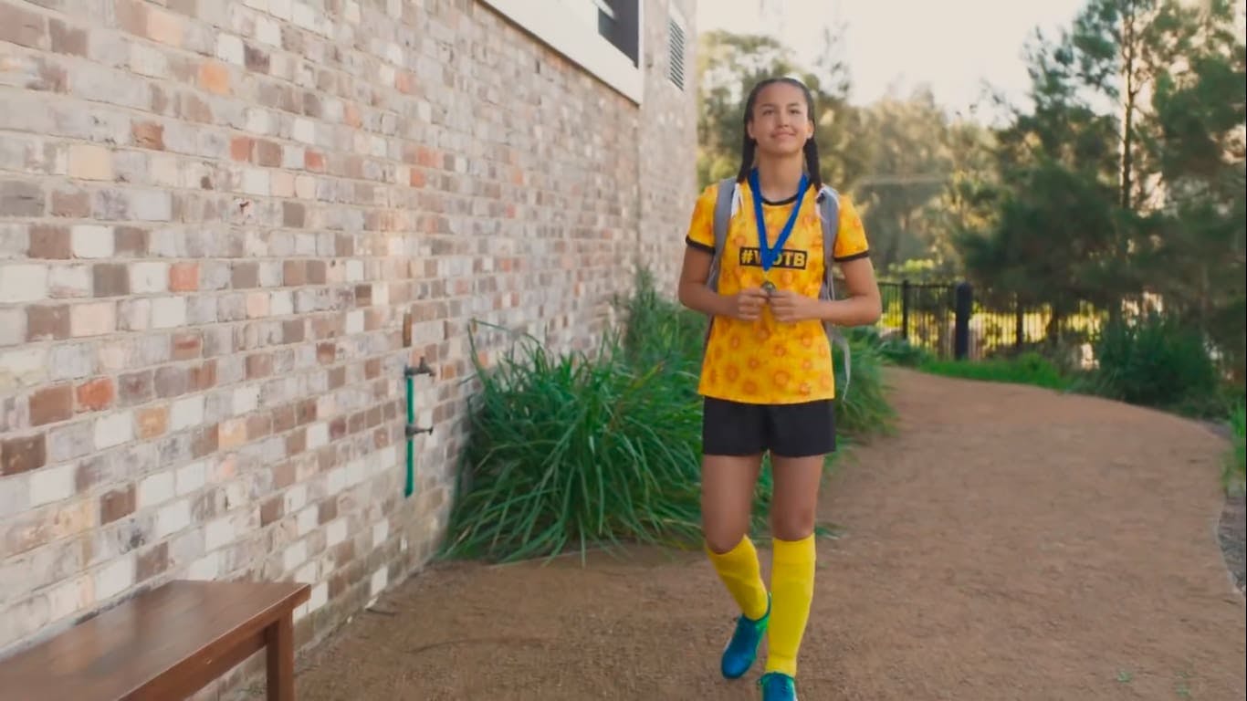 Back of the Net | Tunefind