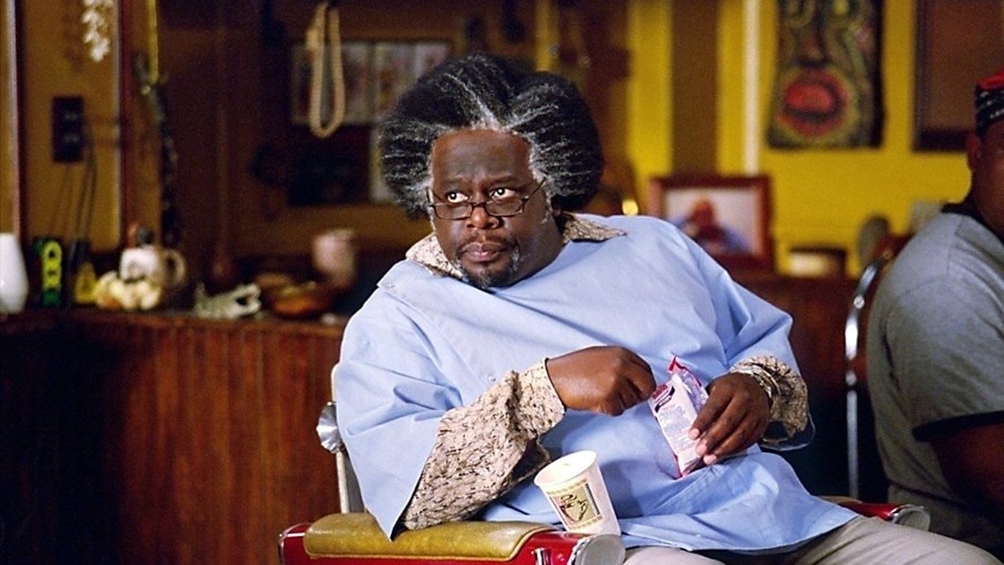 Barbershop 2: Back In… Soundtrack Music - Complete Song List | Tunefind