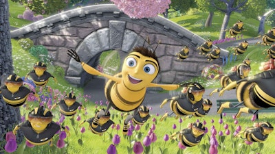 Bee Movie Soundtrack Music - Complete Song List | Tunefind