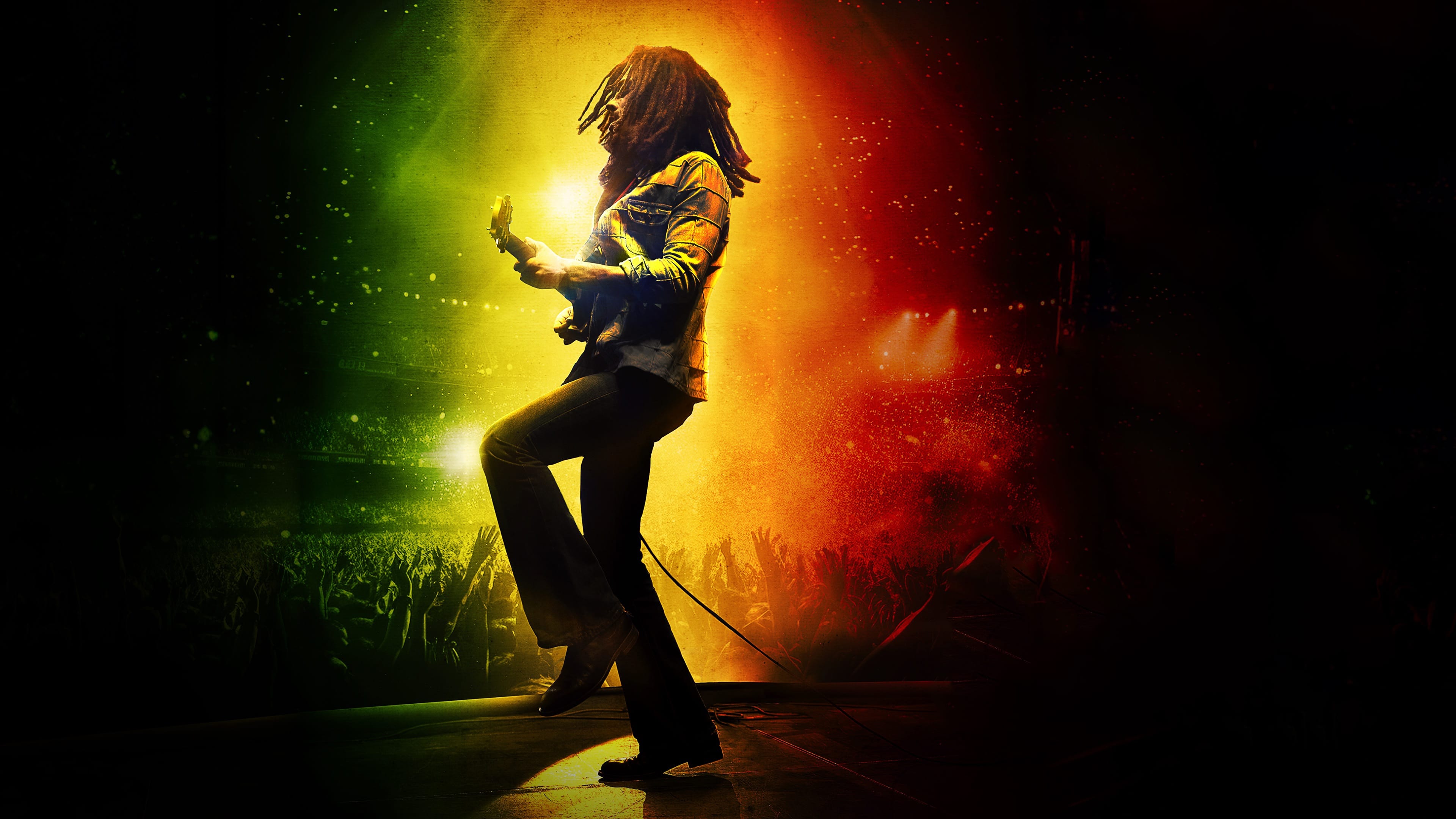 Bob Marley: One Love | Tunefind