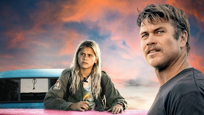 Bosch & Rockit Soundtrack Music - Complete Song List | Tunefind