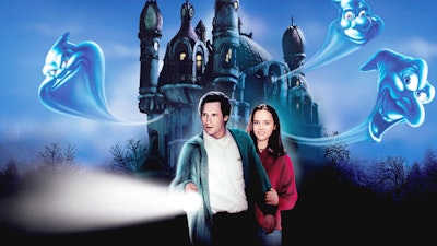 Casper Soundtrack Music - Complete Song List | Tunefind