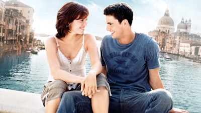 Chasing Liberty Soundtrack Music - Complete Song List | Tunefind
