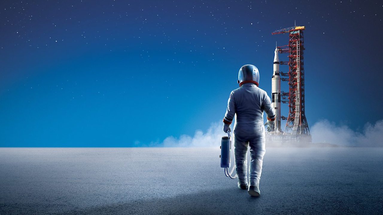 Chasing the Moon | Tunefind