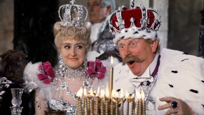 Chitty Chitty Bang Bang Soundtrack Music - Complete Song List | Tunefind