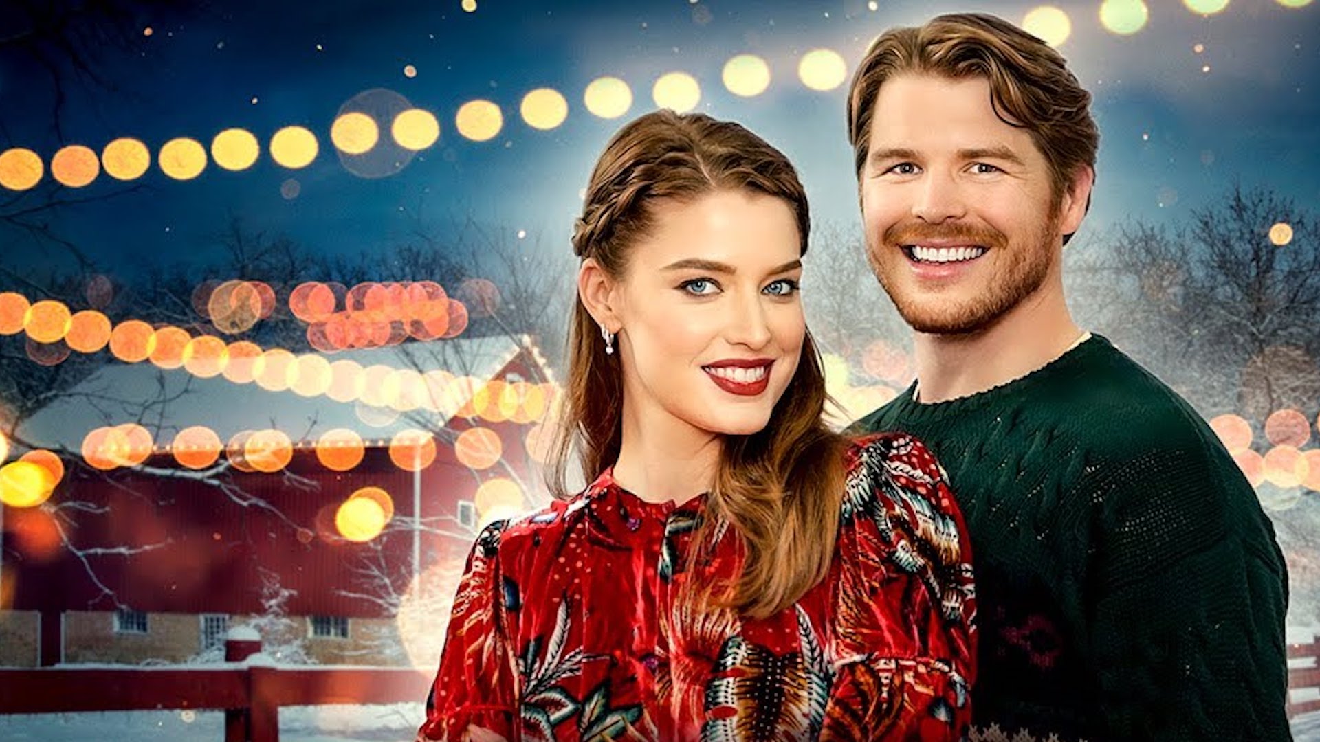 Christmas with Felicity | Tunefind