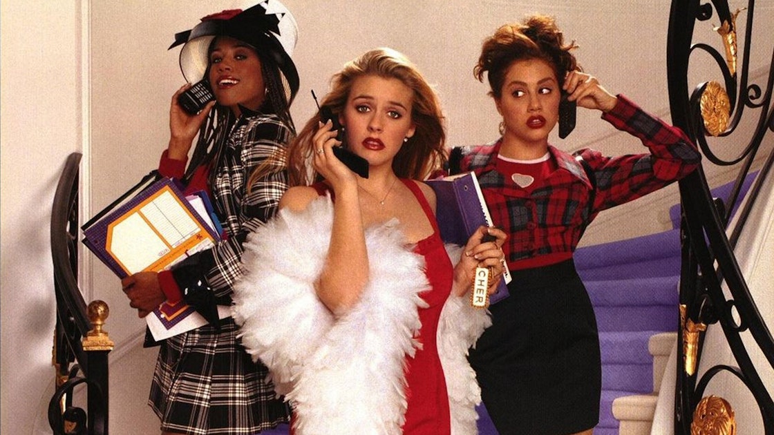 Clueless Soundtrack Music - Complete Song List | Tunefind