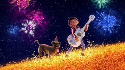 Coco Soundtrack Music - Complete Song List | Tunefind