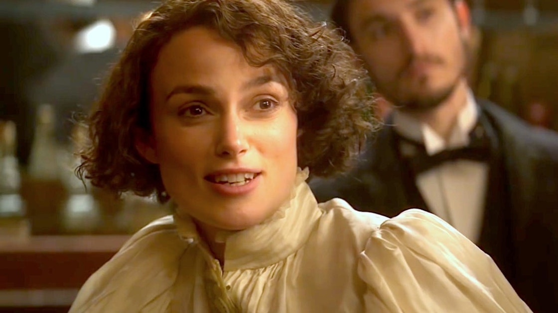 Colette Soundtrack Music - Complete Song List | Tunefind