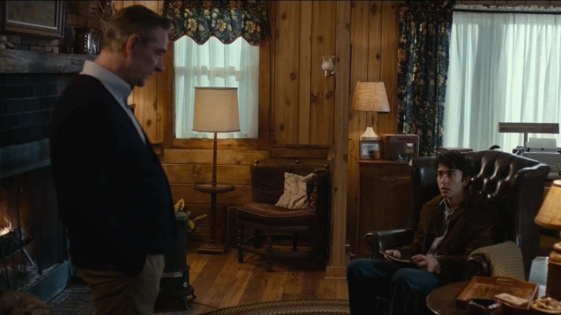 Coming Through the Rye Soundtrack Music - Complete Song List | Tunefind