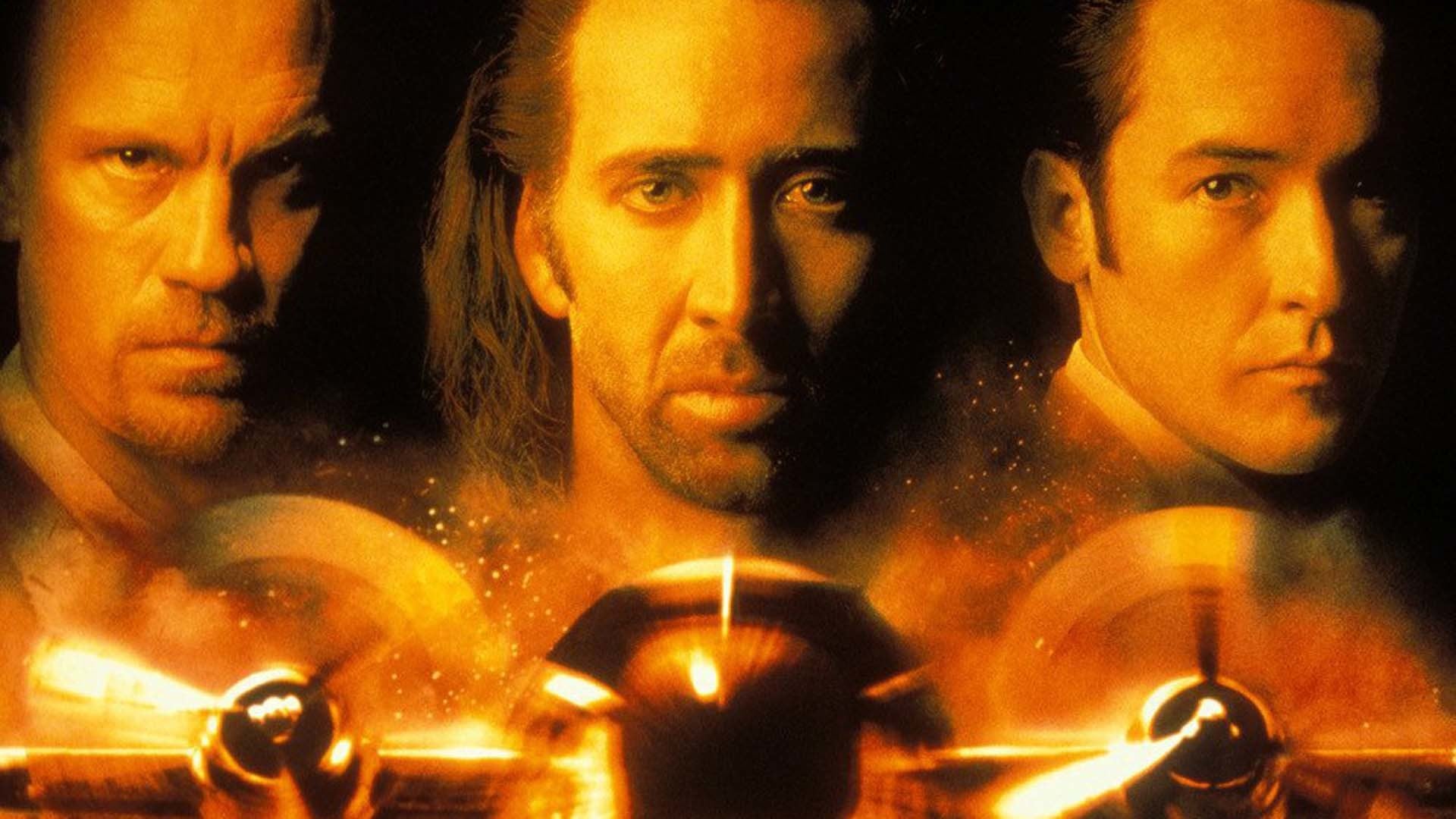 Con Air Soundtrack Music - Complete Song List | Tunefind