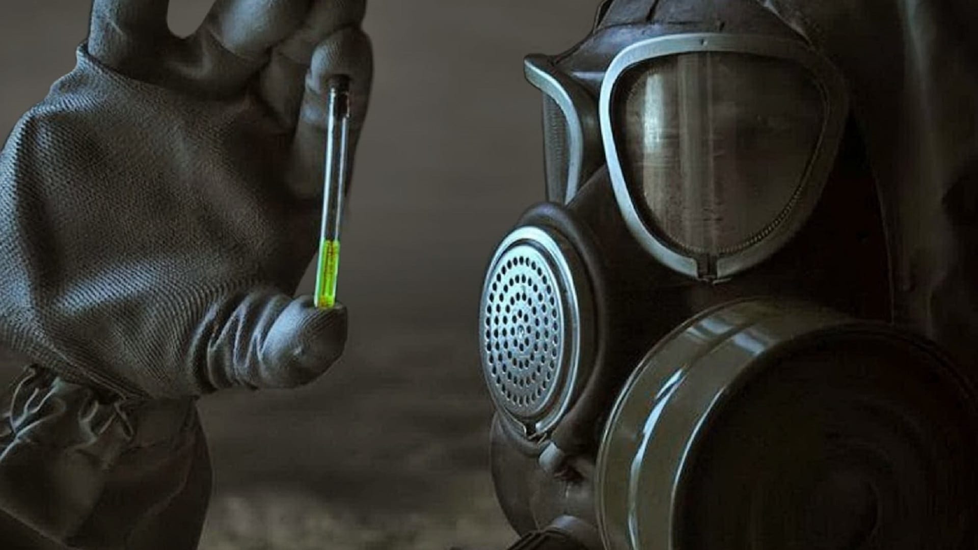 Contagion | Tunefind