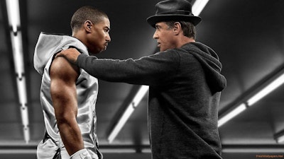 Creed Soundtrack Music - Complete Song List | Tunefind
