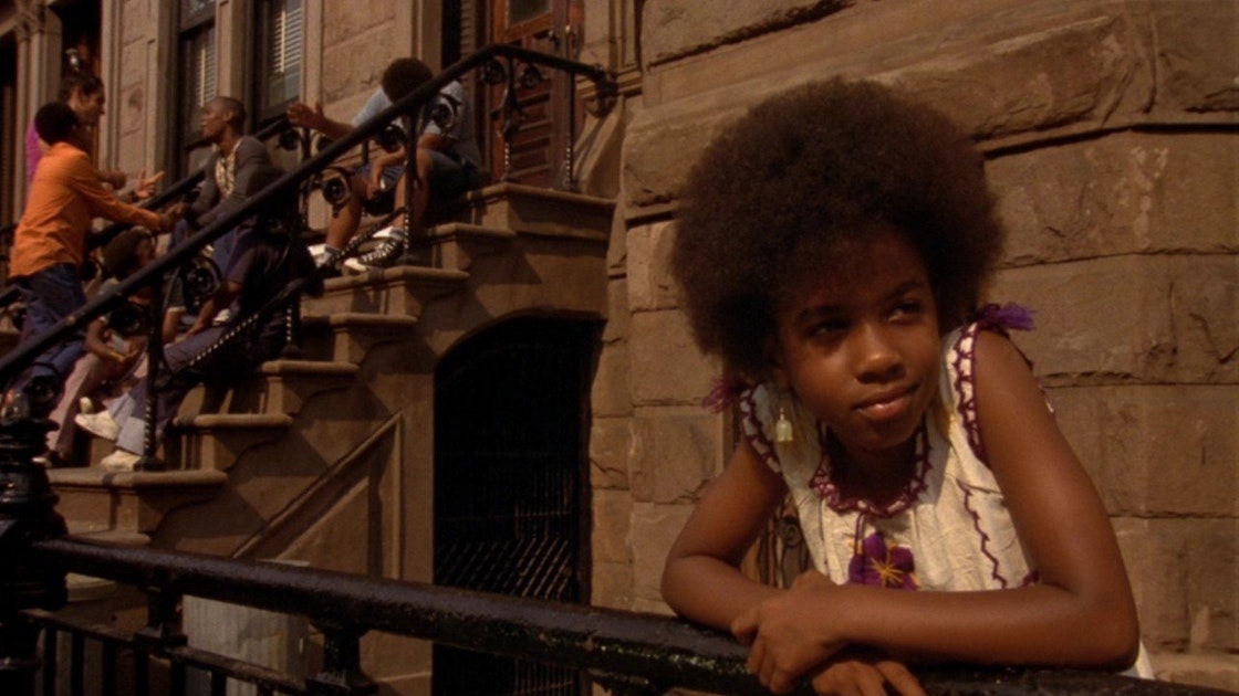 Crooklyn Soundtrack Music - Complete Song List | Tunefind
