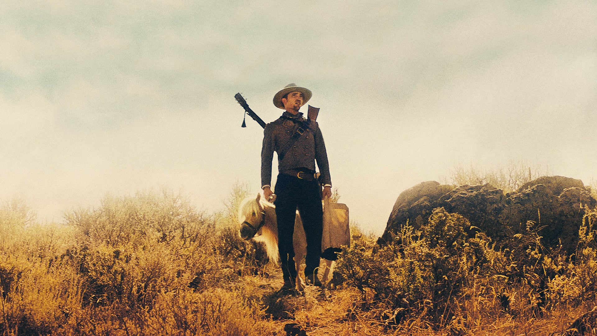Damsel Soundtrack Music - Complete Song List | Tunefind