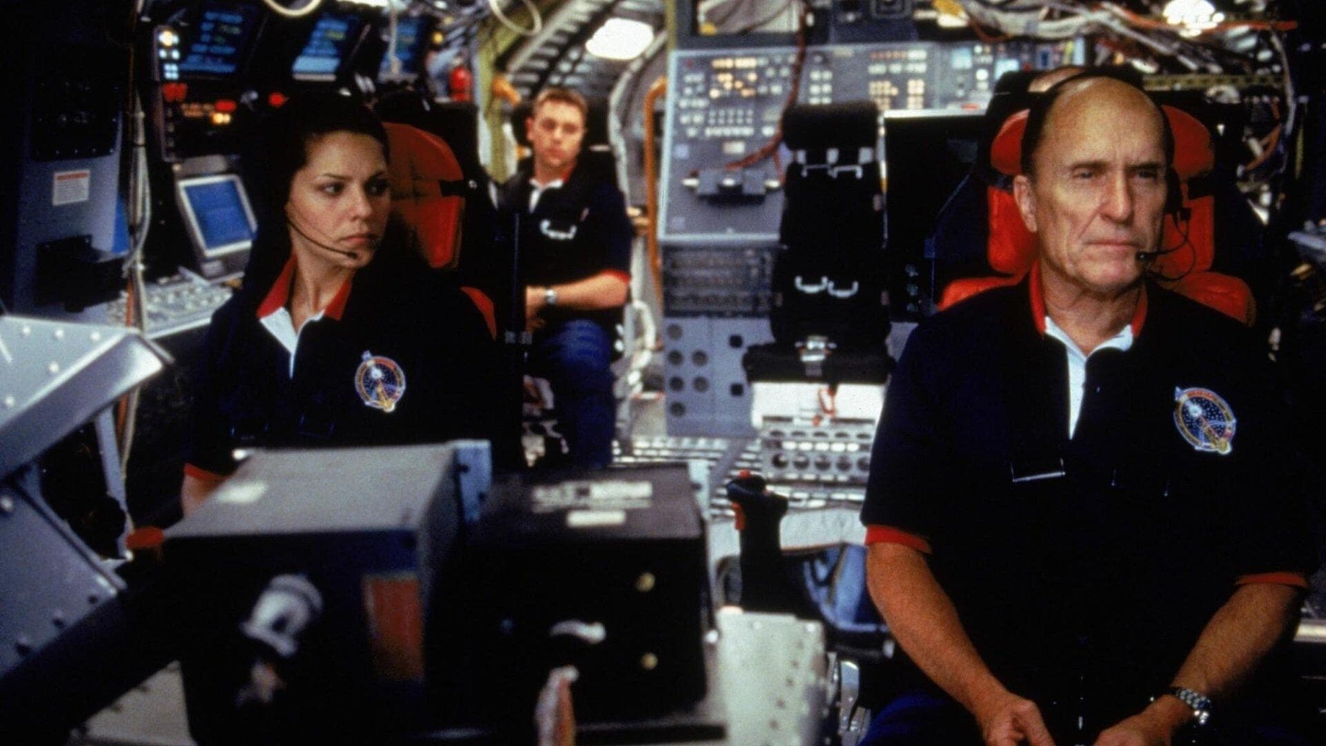 Deep Impact | Tunefind