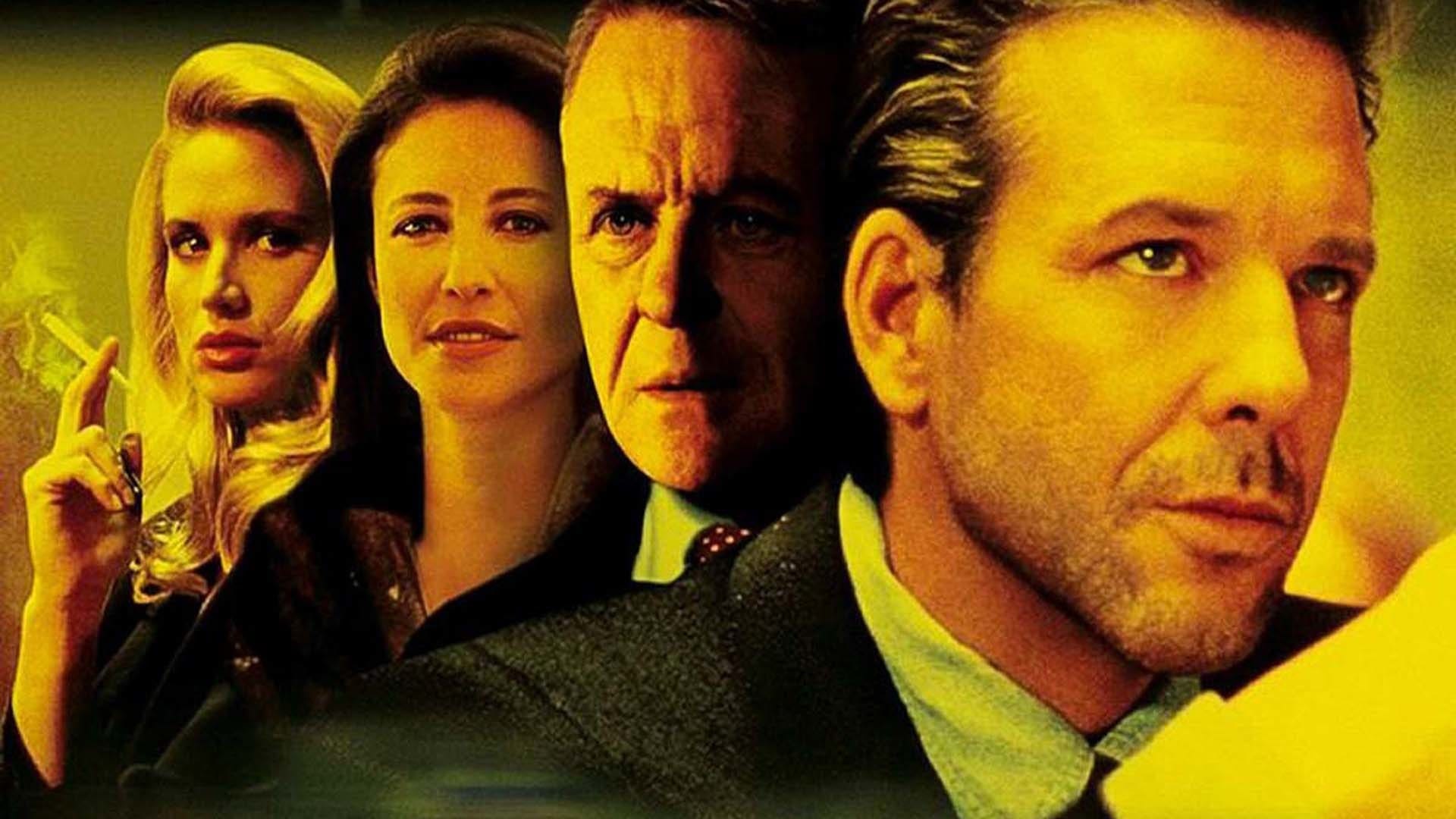 Desperate Hours Soundtrack Music - Complete Song List | Tunefind