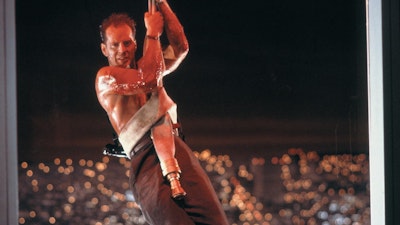 Die Hard Soundtrack Music - Complete Song List | Tunefind