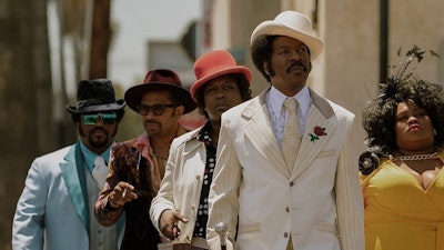 Dolemite Is My Name Soundtrack Music - Complete Song List | Tunefind