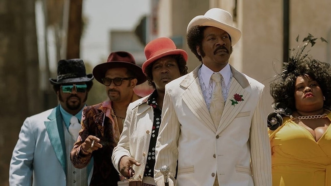 Dolemite Is My Name Soundtrack Music - Complete Song List | Tunefind