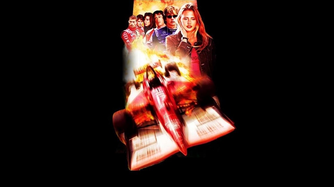 Driven Soundtrack Music - Complete Song List | Tunefind