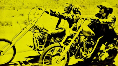 Easy Rider Soundtrack Music - Complete Song List | Tunefind