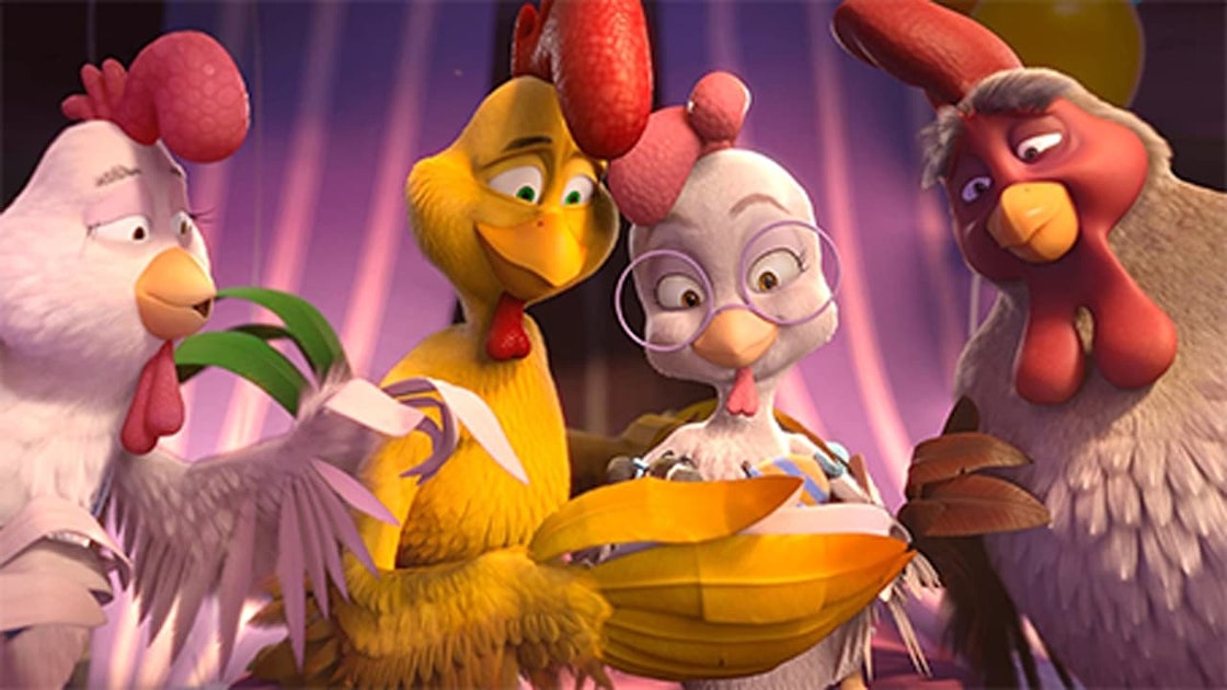 Eggs Run Soundtrack Music - Complete Song List | Tunefind