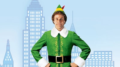 Elf Soundtrack Music - Complete Song List | Tunefind