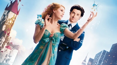 Enchanted Soundtrack Music - Complete Song List | Tunefind